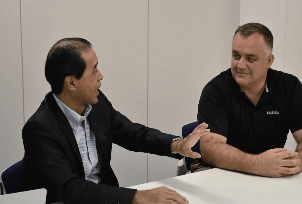 Case Study: SMART InSight's Mμgen Integration Platform