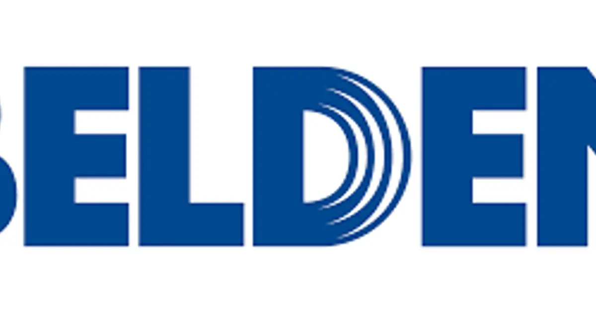 Case Study: Belden Centralizes Data Access in the Cloud