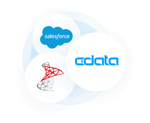 Announcing the CData DBAmp Winter 2024 Release