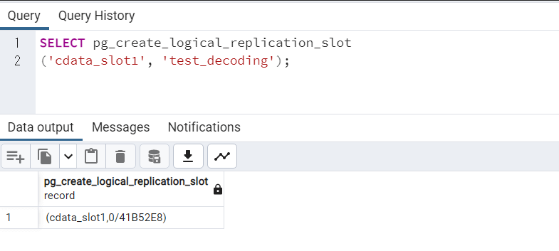Aurora PostgreSQL からSnowflake への CDC レプリケーション方法：CData Sync
