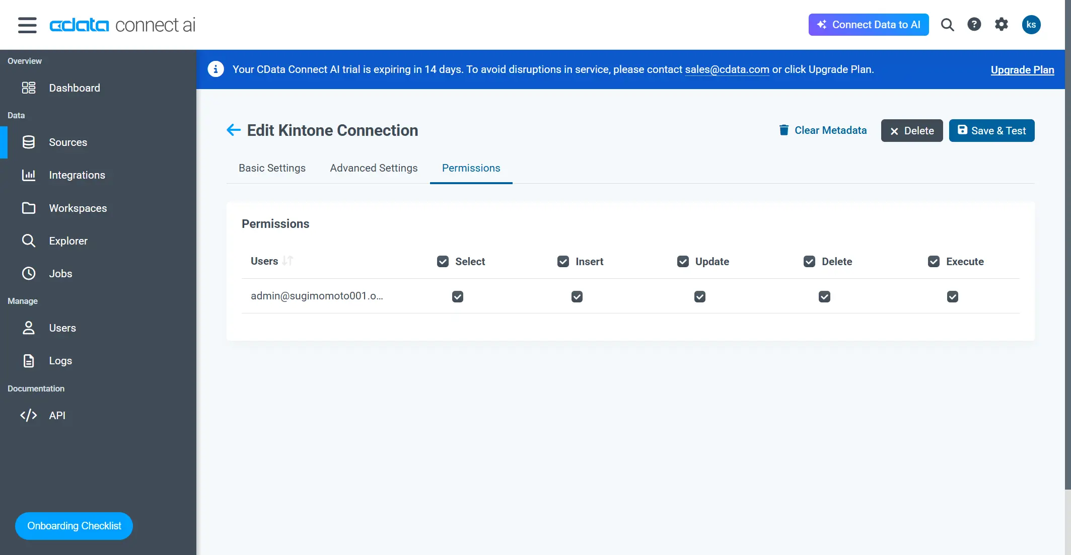 M365 Copilot でkintone のデータを活用できるAI エージェントを作成してみよう