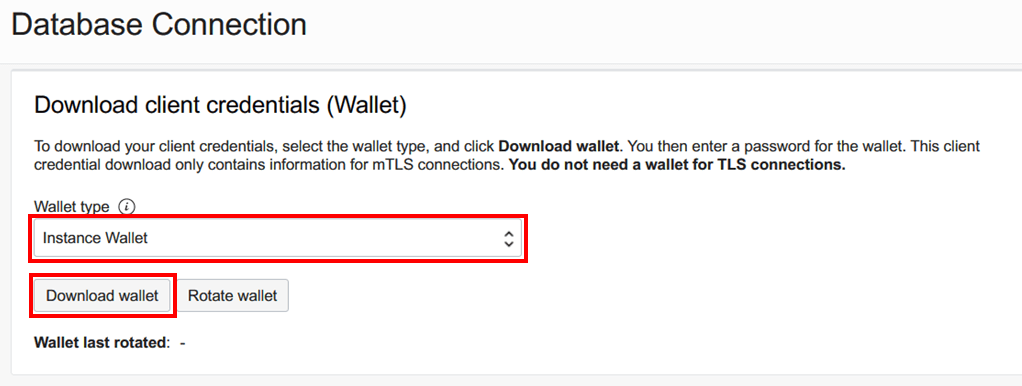 Syncの同期先にOracle Autonomous Databaseをご利用いただけるようになりました！