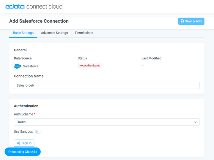 Automate Salesforce Reporting with Google Sheets Quickly