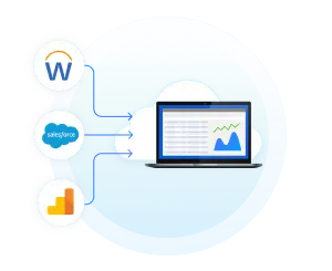 CData DBAmp - Integrate Salesforce to SQL Server | CData Software