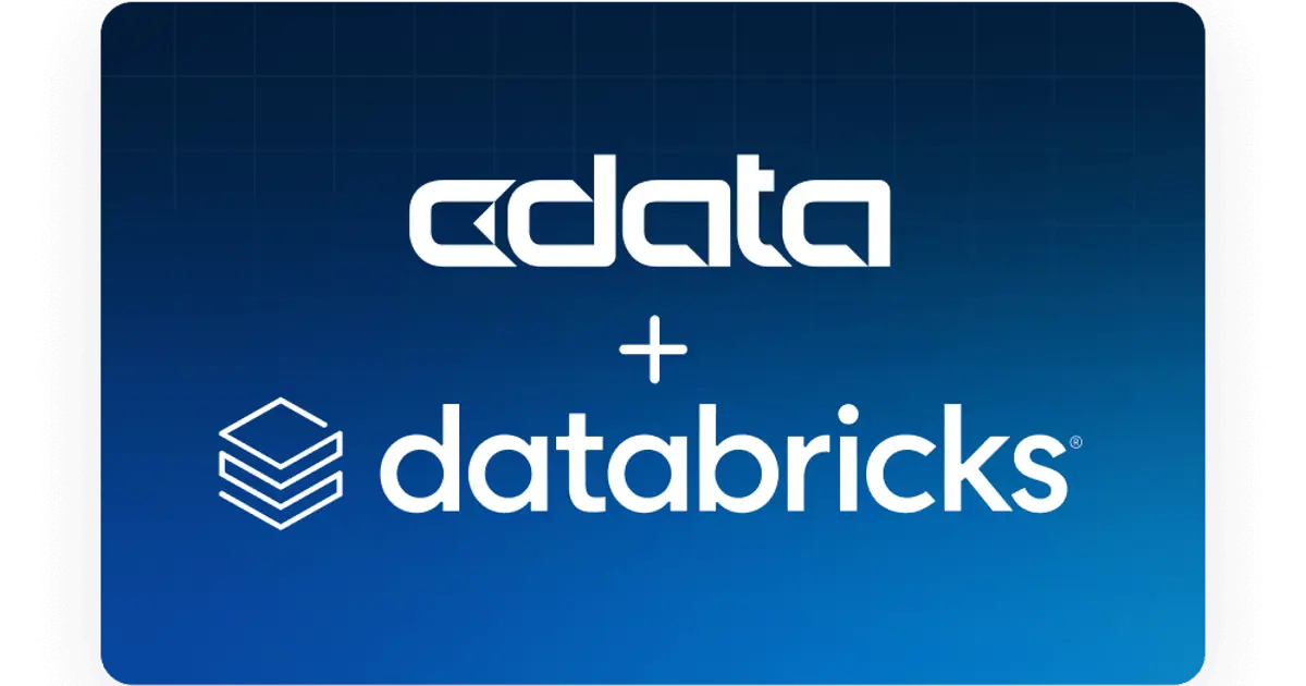 CData Launches Databricks Integration Accelerator
