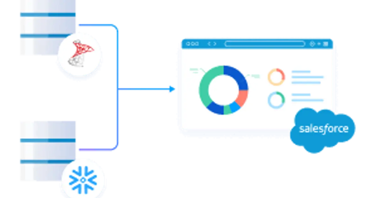 Reverse ETL: Accessing Data from Your Data Warehouse in Salesforce