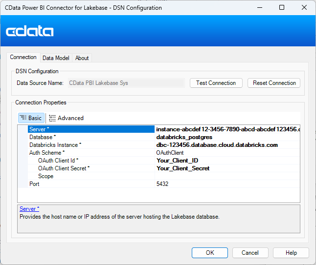 Connect to Lakebase with New CData Drivers
