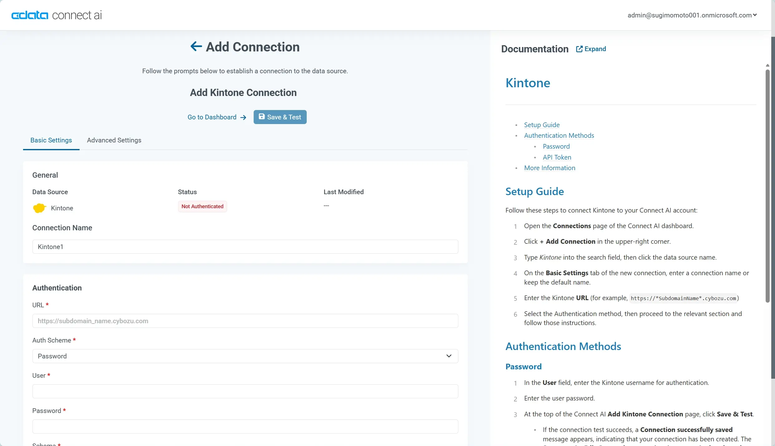 M365 Copilot でkintone のデータを活用できるAI エージェントを作成してみよう