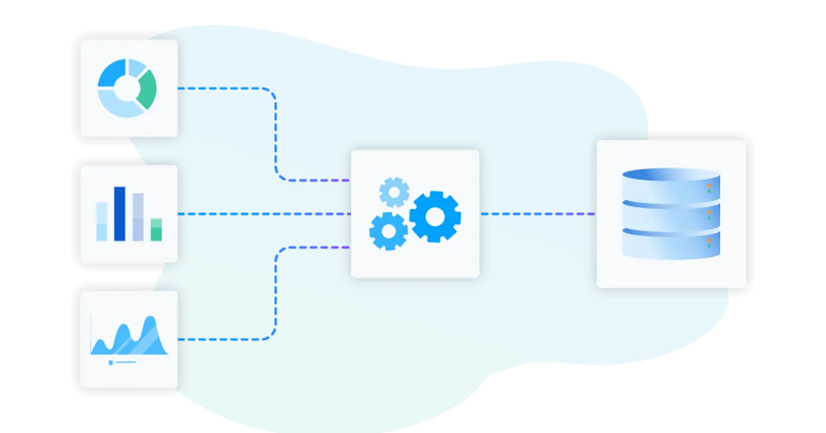 CData Architecture: Query Execution
