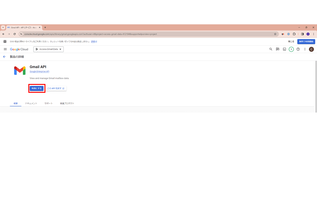GmailデータをExcelに取り込む方法｜Gmail APIの使い方
