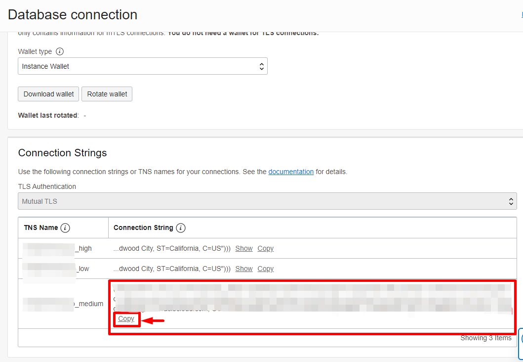 オンプレoracle Database の取引先データをoracle Autonomous Database にレプリケートする：cdata Sync