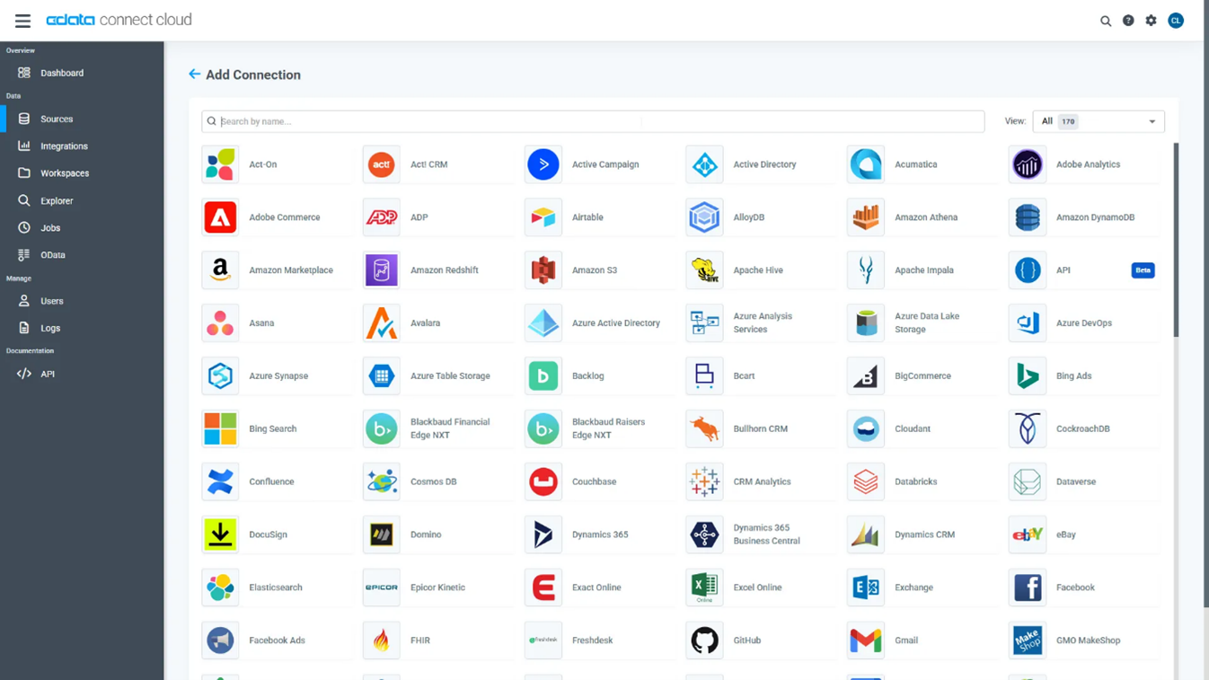 Seamless HubSpot to Power BI Integration with CData