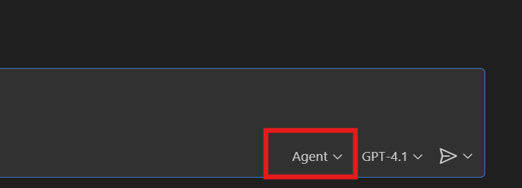 Visual Studio Code GitHub CopilotでSalesforce MCP Serverに接続