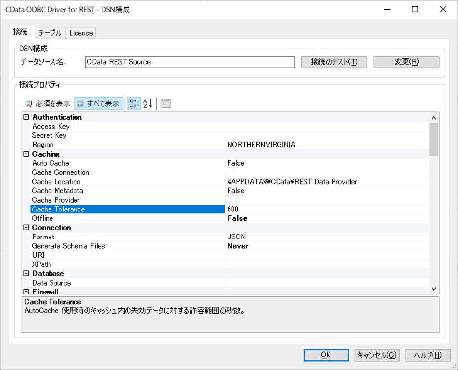 Backlog API を使って、Power BIでプロジェクト・課題状況を分析する：CData ODBC REST Driver