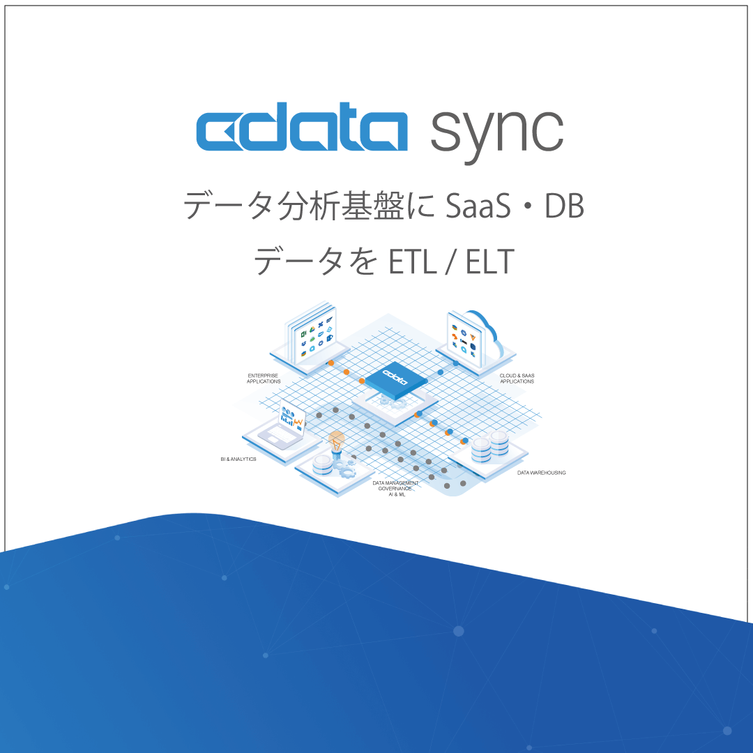 CData はガートナー データ & アナリティクス サミット 2024に出展します