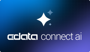 CData Connect AI: Real-Time Data for AI Assistants