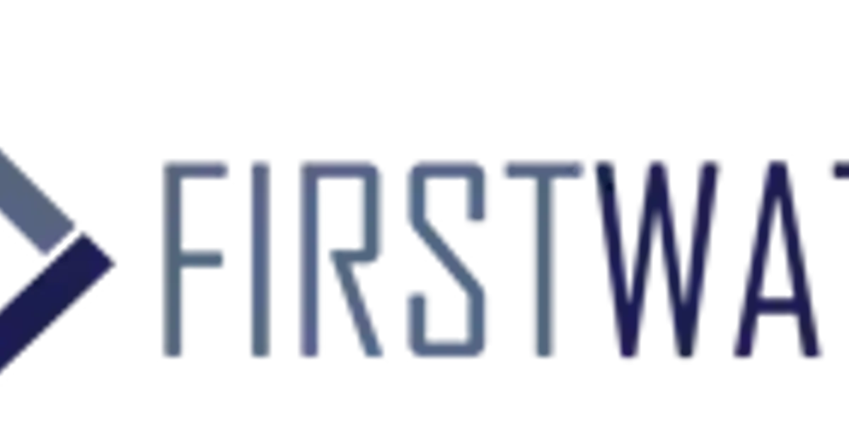 Case Study: First Water Finance | CData Software