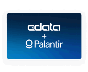 CData Software | Real-time data connectivity