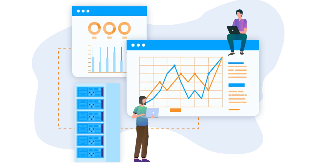 Enable Data-Driven Value with Real-Time Data Management