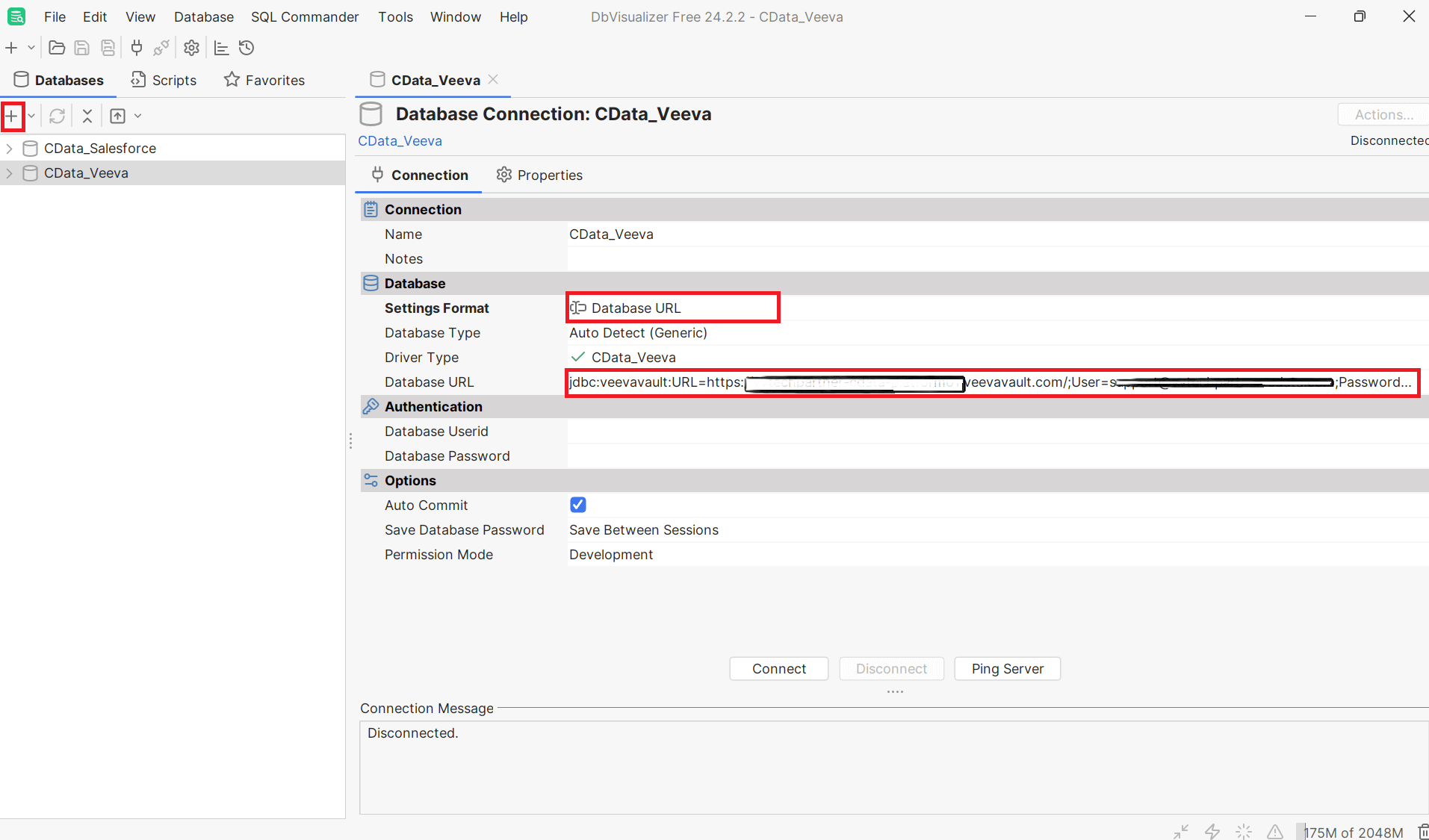Veeva の新しい"Vault CRM" にCData Drivers が対応しました！