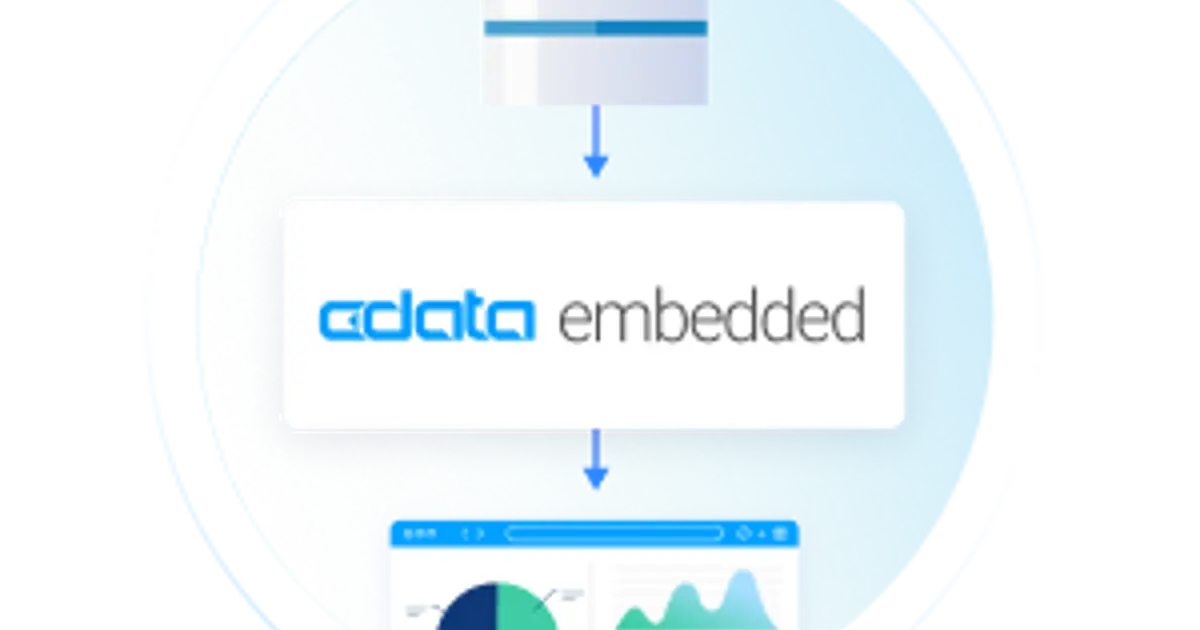 Guide to Embedding SaaS Data Connectivity