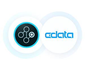 Connect to Adobe Target with New CData Drivers