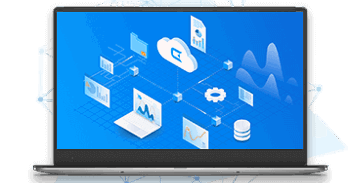 New Enterprise-Grade Data Exploration and Security Features in CData ...