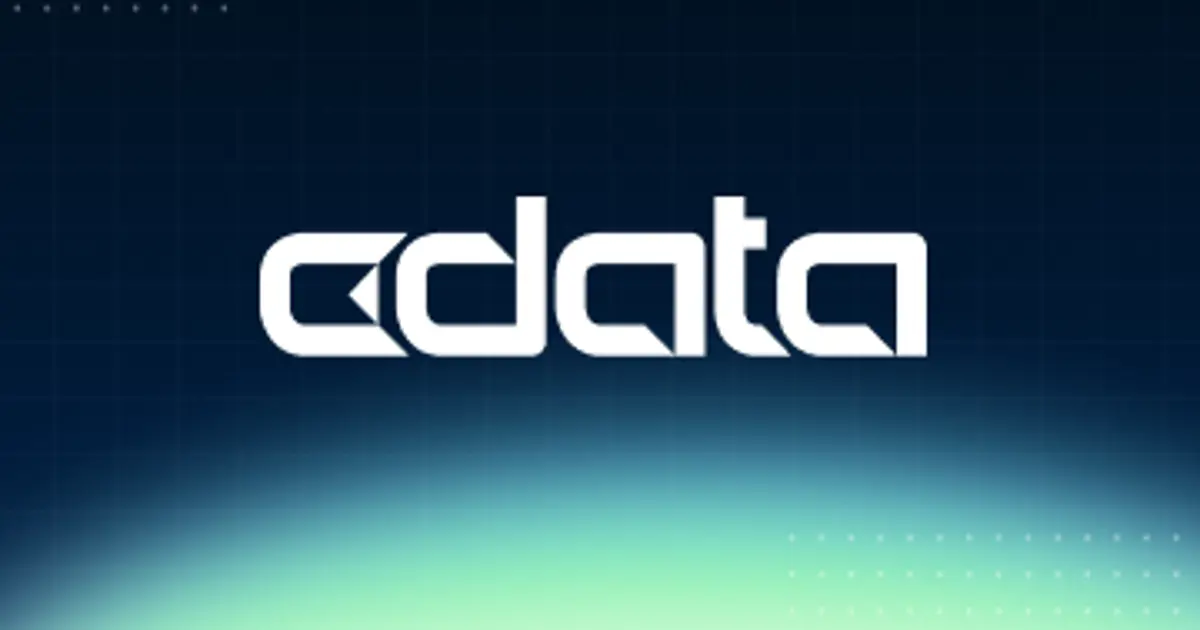 CData’s Vision for AI Data Integration for 2026