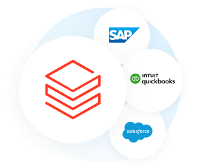 DBAmp - Integrate Salesforce to SQL Server | CData Software