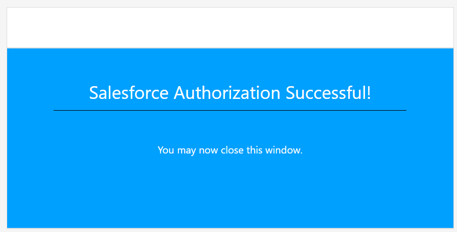 AccessがSalesforce組み込みコネクタを廃止 CData Salesforceドライバーで接続を維持する方法
