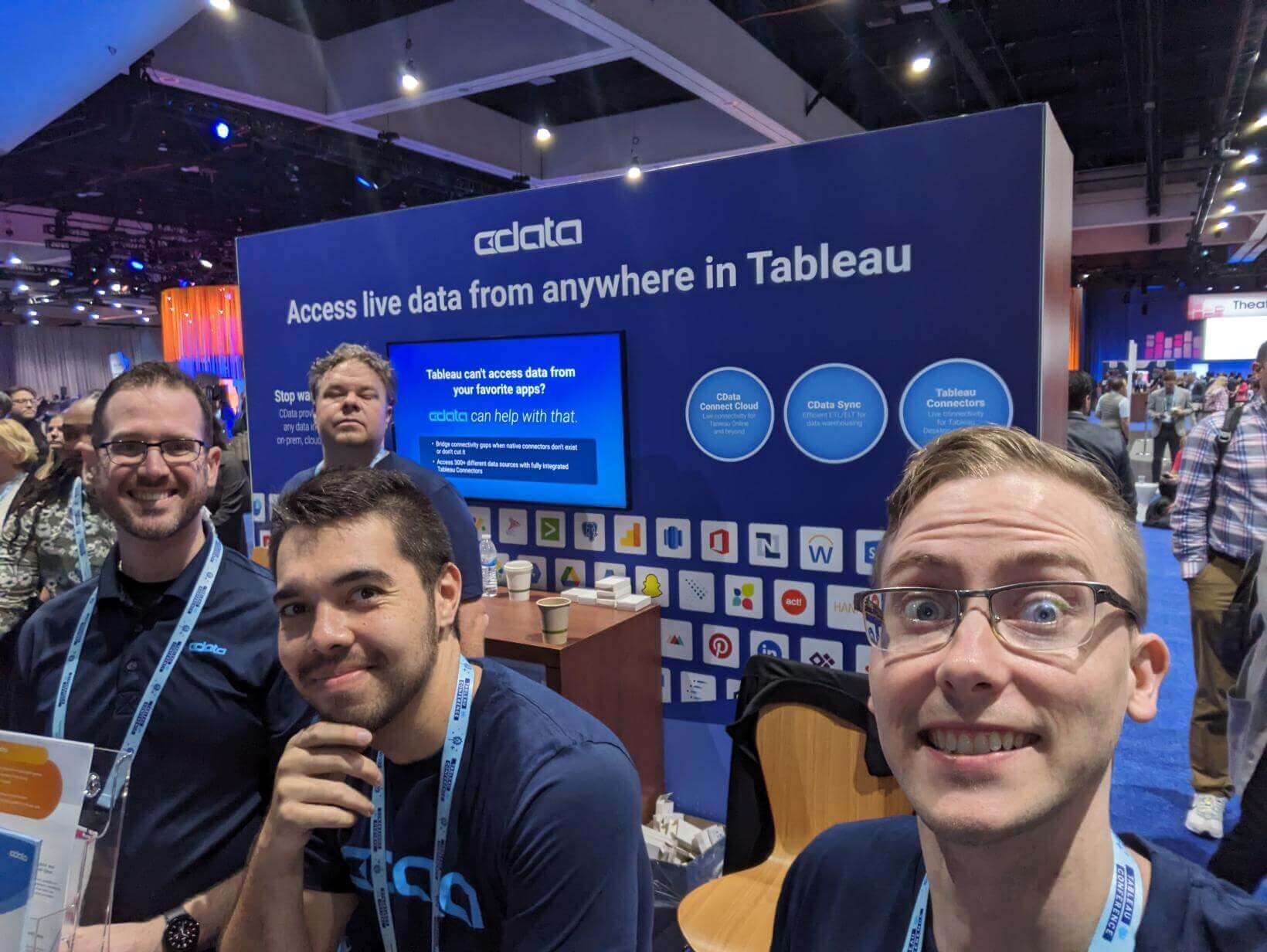 Key Takeaways from Tableau Conference 2024