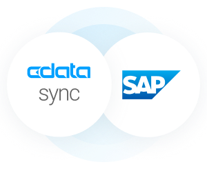 Seamless SAP Data Integration with CData | RFC + OData