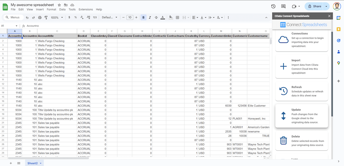 MTD Made Easy: Sync New Apps with Existing Spreadsheets