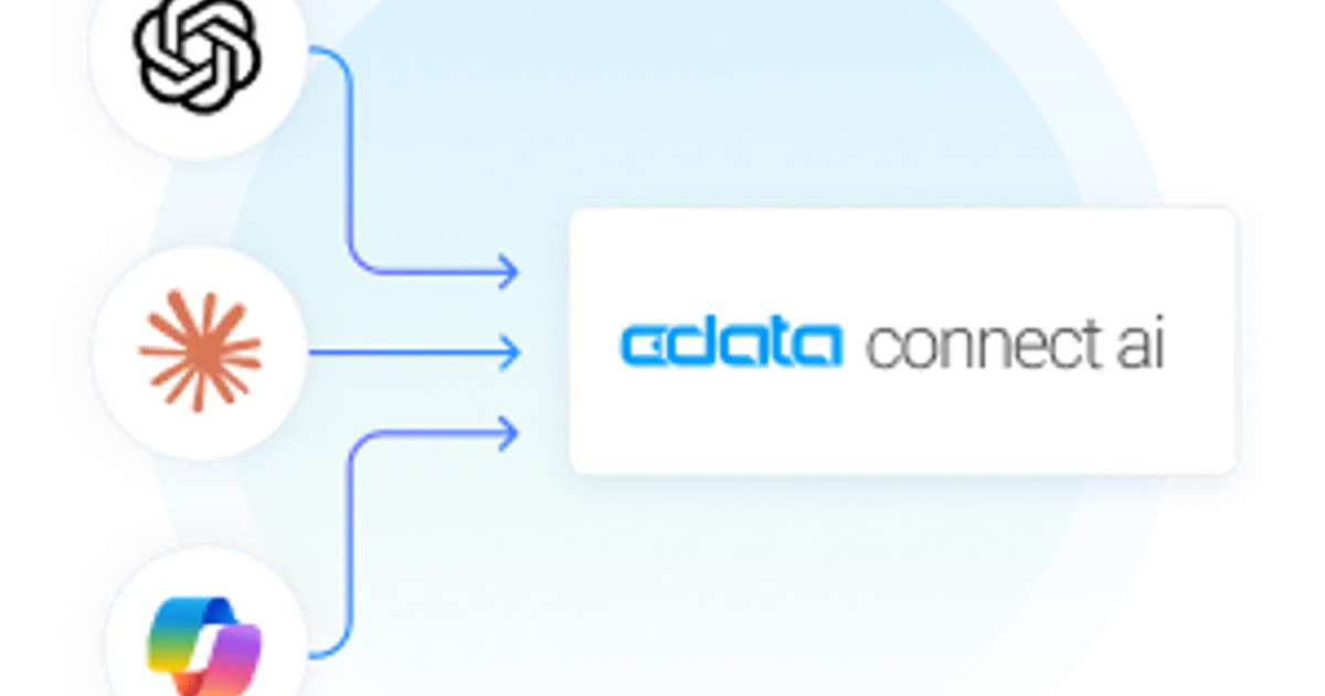 Integrate Claude, ChatGPT, and other AI with Connect AI