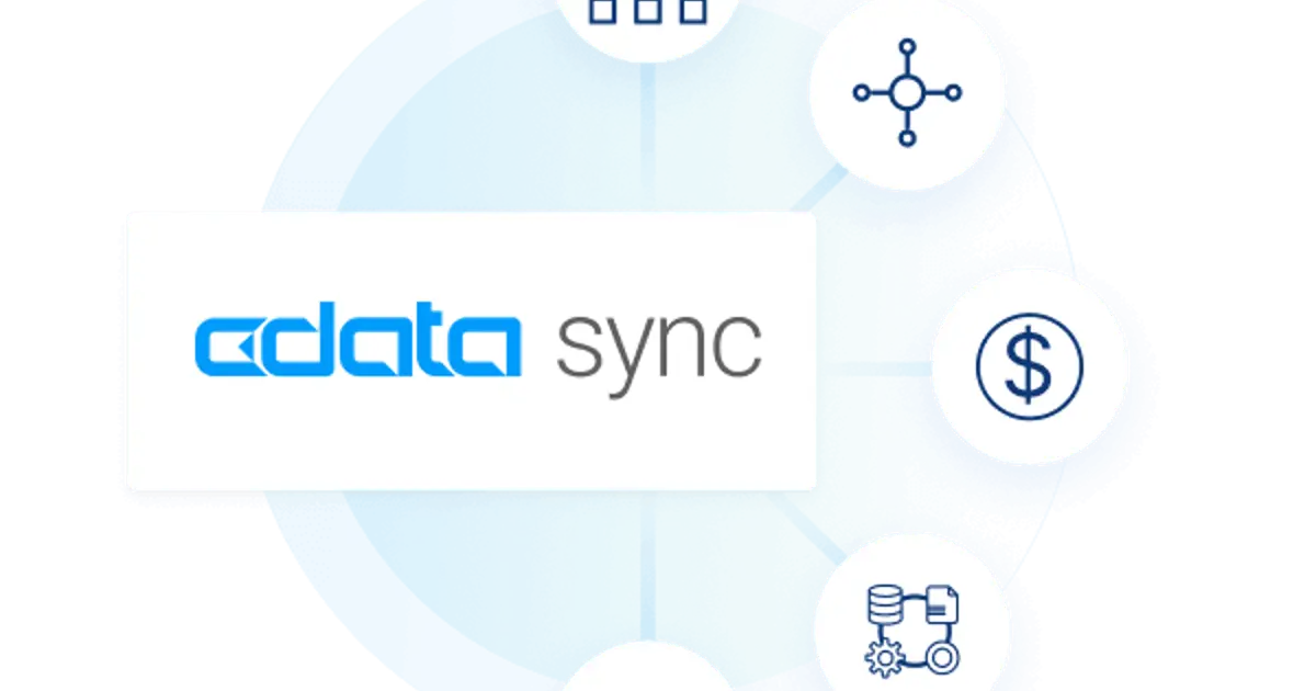 5 Reasons Data Engineers Choose CData Sync Over Fivetran