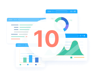 10 Best Business Intelligence (BI) Tools for 2024