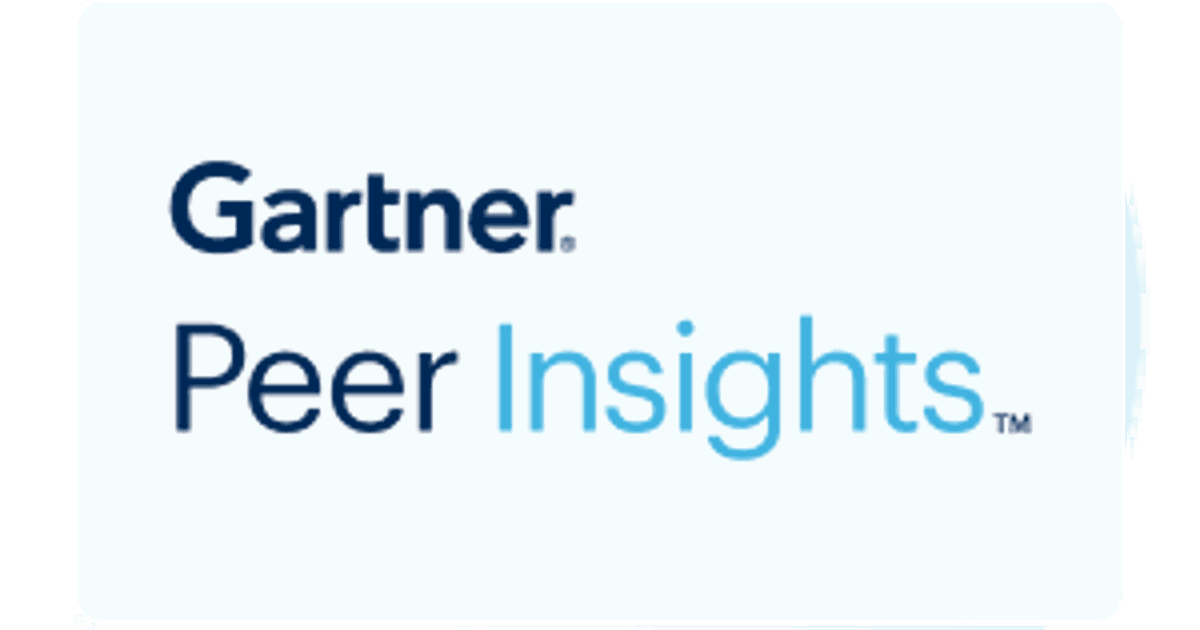 Cdata Named A Strong Performer In Gartner® Peer Insights™