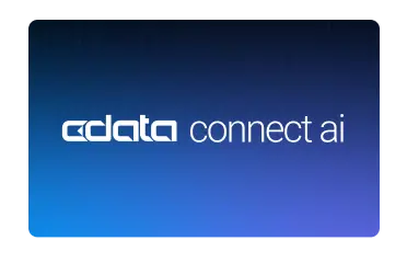CData Software | Real-time data connectivity