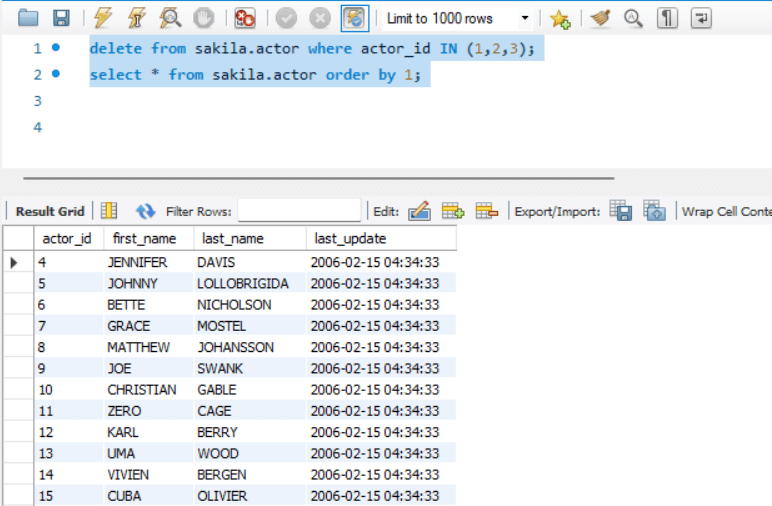 MySQL のデータをCDC を使ってSnowflake に統合するには？MySQL のCDC 機能の解説も