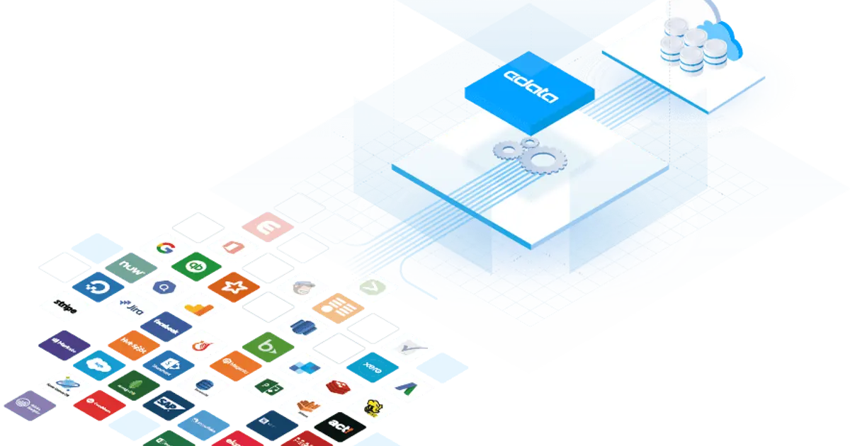 Introducing New dbt Core Integration and Real-Time CDC Sources for CData Sync