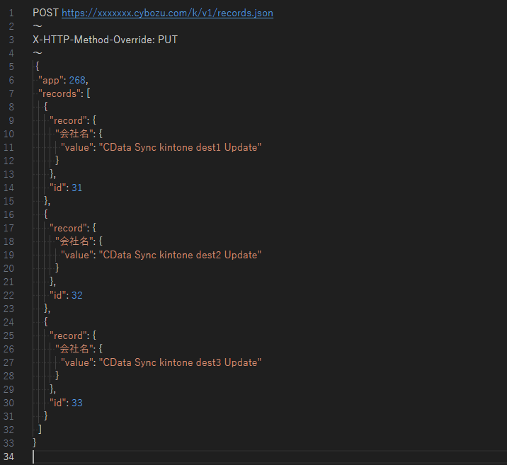 待望のkintone へのリバースETL機能が、ついにCData Sync V25.1で追加されました！