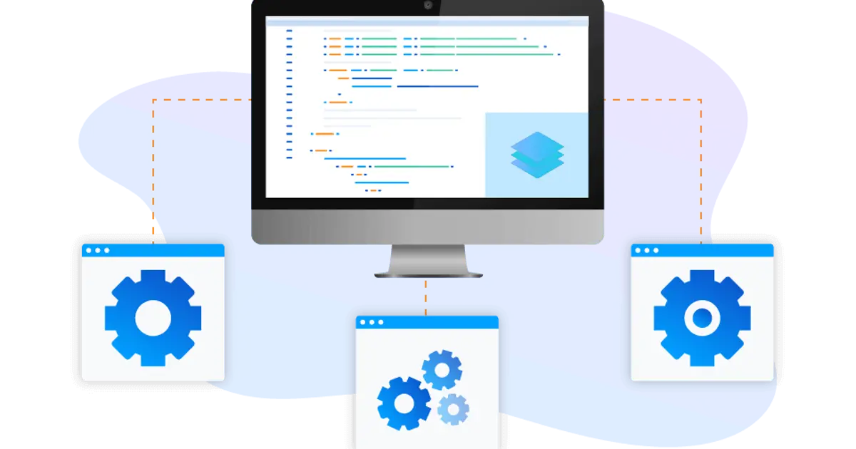 CData Architecture: Supporting Multiple Technologies