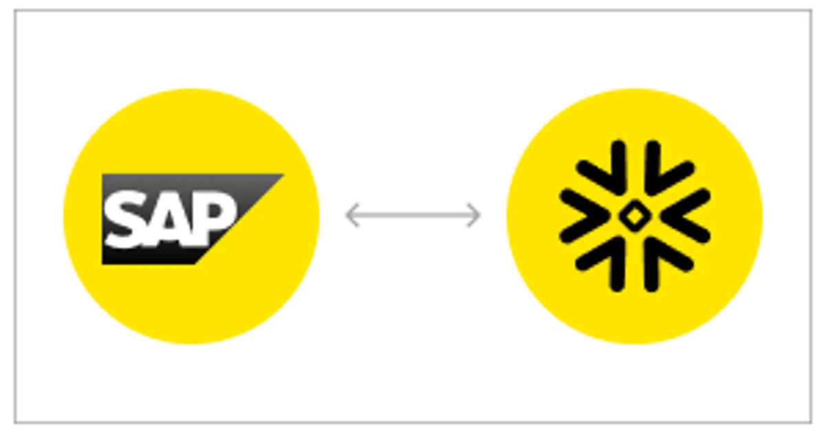 SAP to Snowflake Integration Guide for Data Teams