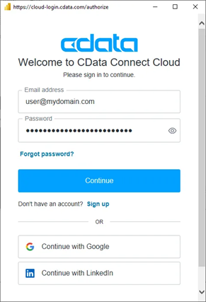 Seamless HubSpot to Power BI Integration with CData