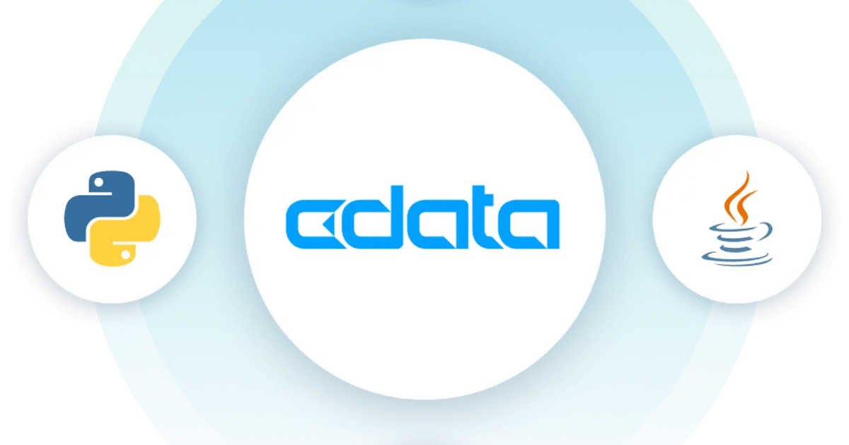 New CData Experience Enhances Data Development