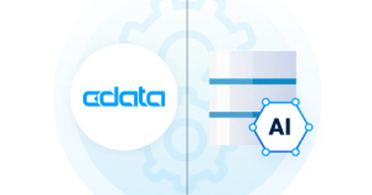 CData Drivers vs. AI-Created Drivers