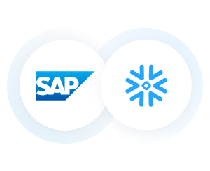 SAP to Snowflake Integration Checklist for Cloud Migration