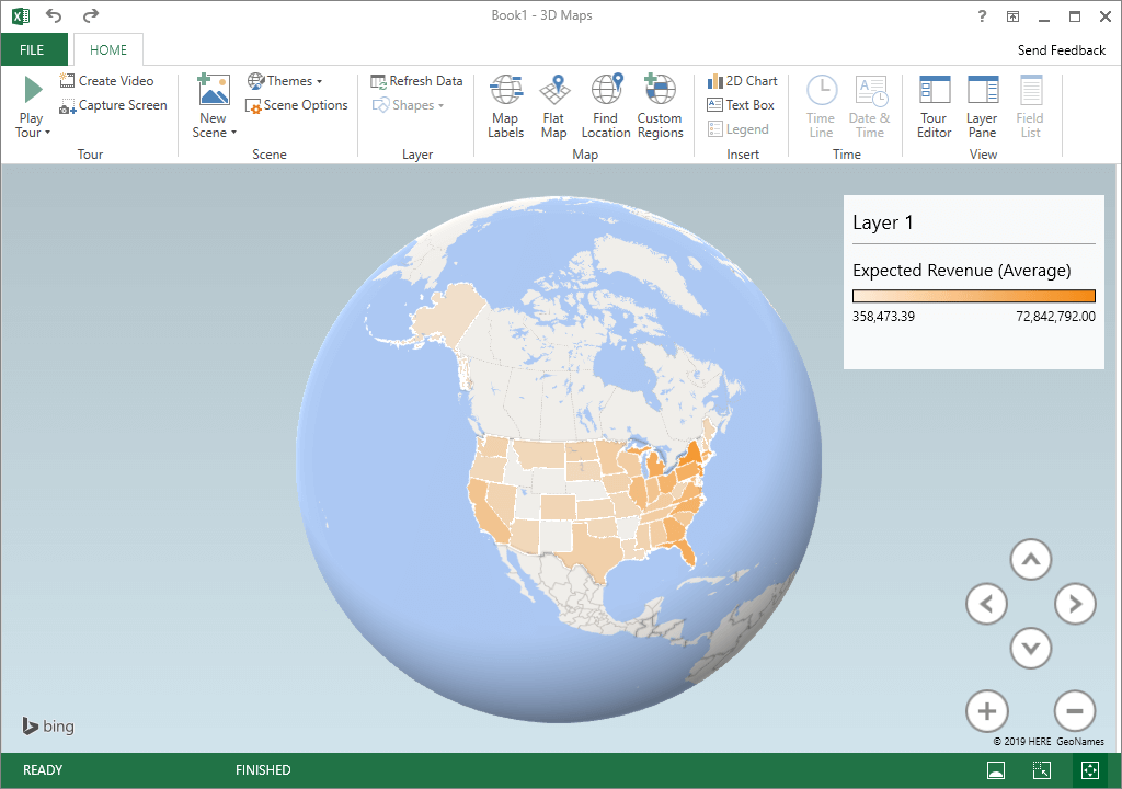 Enterprise-Grade Analytics on Snowflake using SQL Server Analysis Services