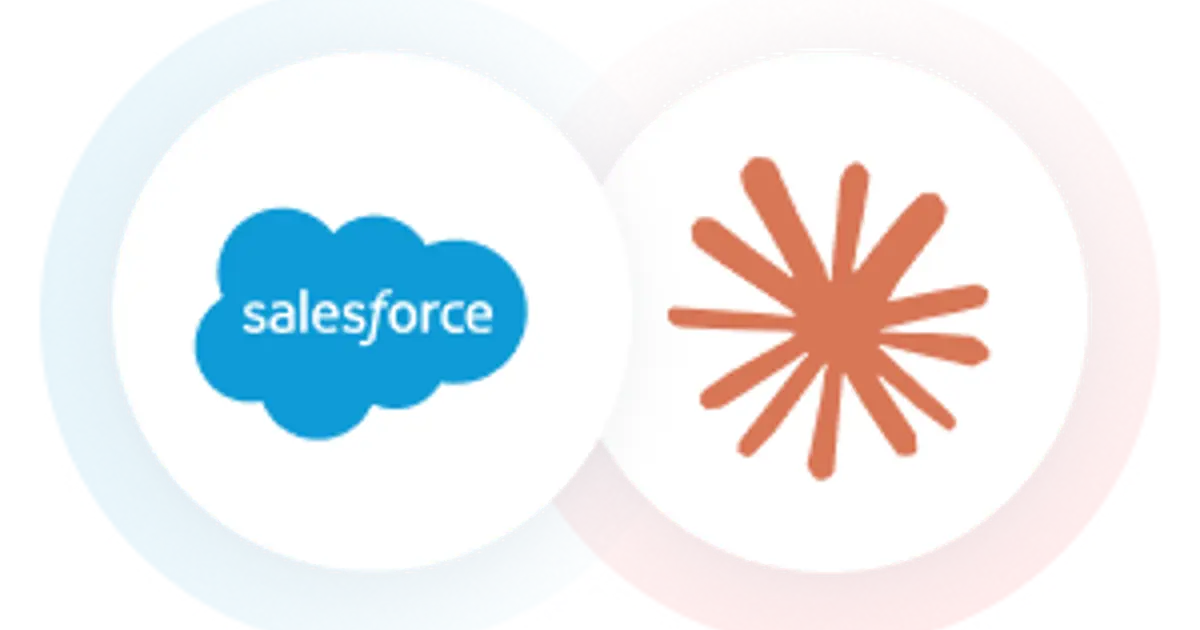 Secure Salesforce Claude Integration Guide by CData