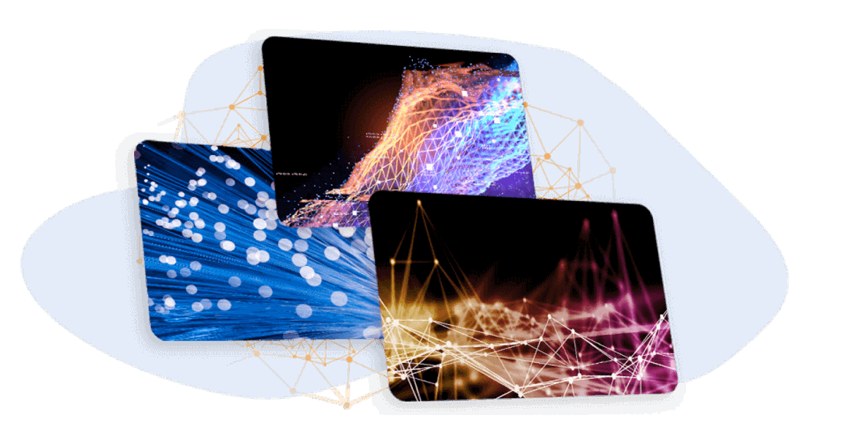 Into the Future with Next-Gen Data Architecture